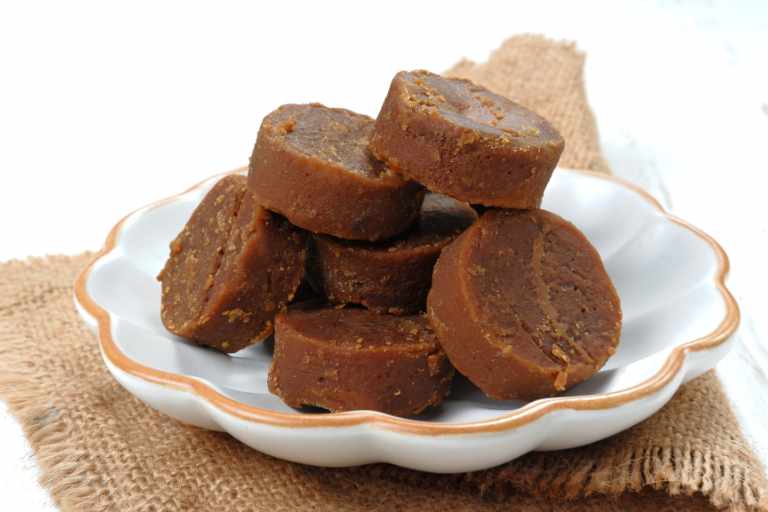 혈당걱정 없는 팜슈가 성분과 효능, 설탕과 차이는? - 렛츠쿡푸드